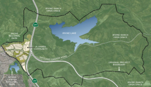 The Orange Heights Master Plan