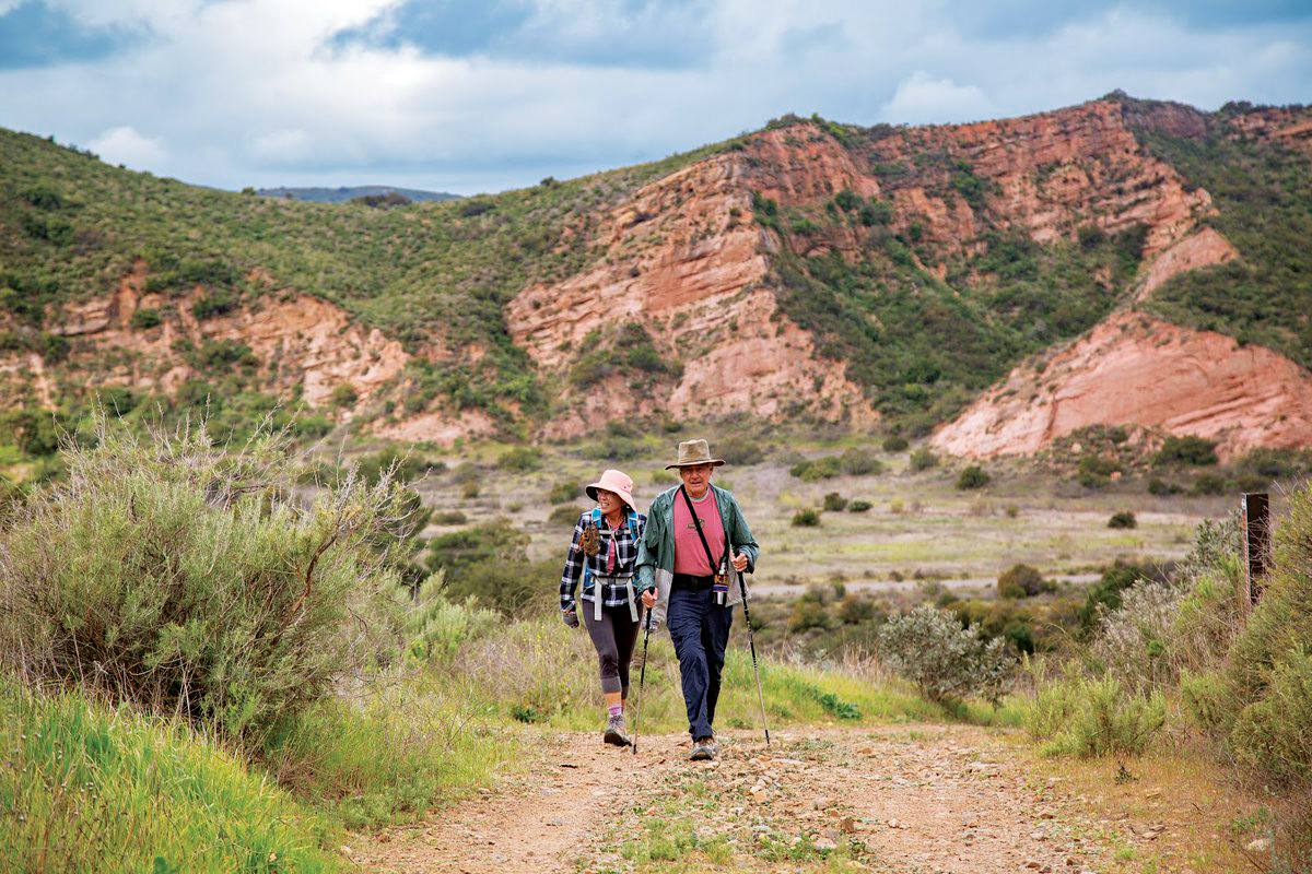 Orange Heights Master Plan